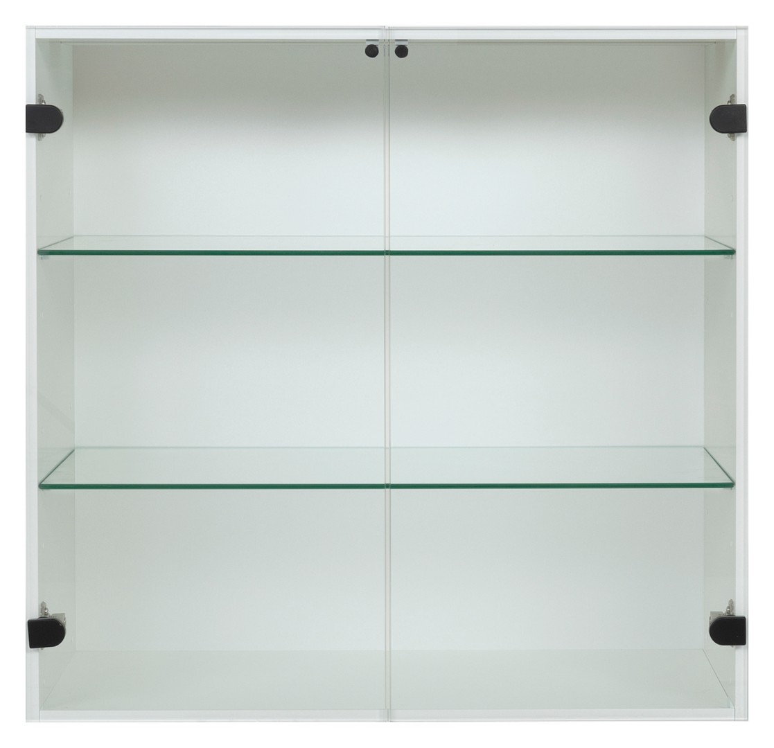 ARO OSA AN VITR KIRKAS (valkoinen) - Aro-hyllyjärjestelmä | Asko