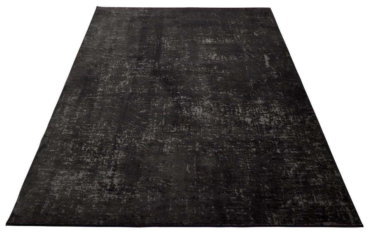 VM Carpet BASALTTI-matto m² (musta) - VM Carpet -matot | Asko