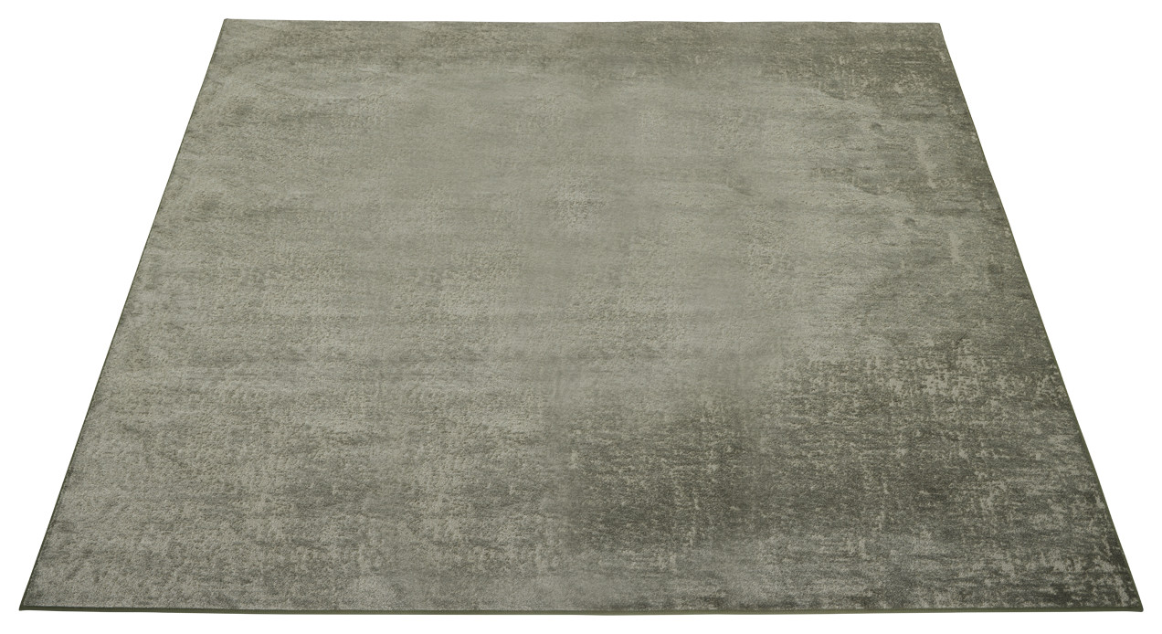 VM Carpet BASALTTI-matto 320 x 320 cm (vihreä) - VM Carpet -matot | Asko