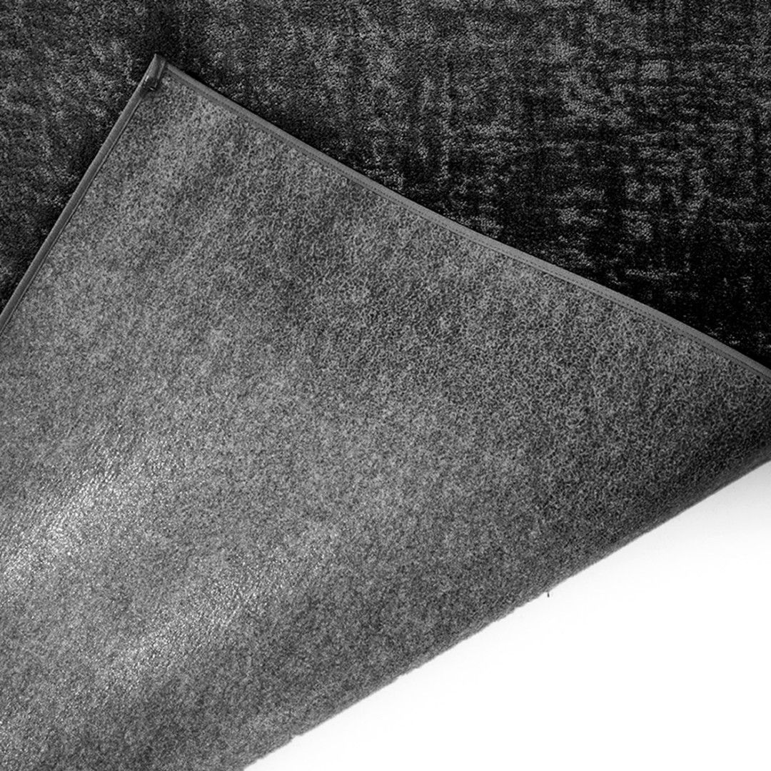 VM Carpet BASALTTI-matto 160 x 230 cm (musta) - VM Carpet -matot | Asko