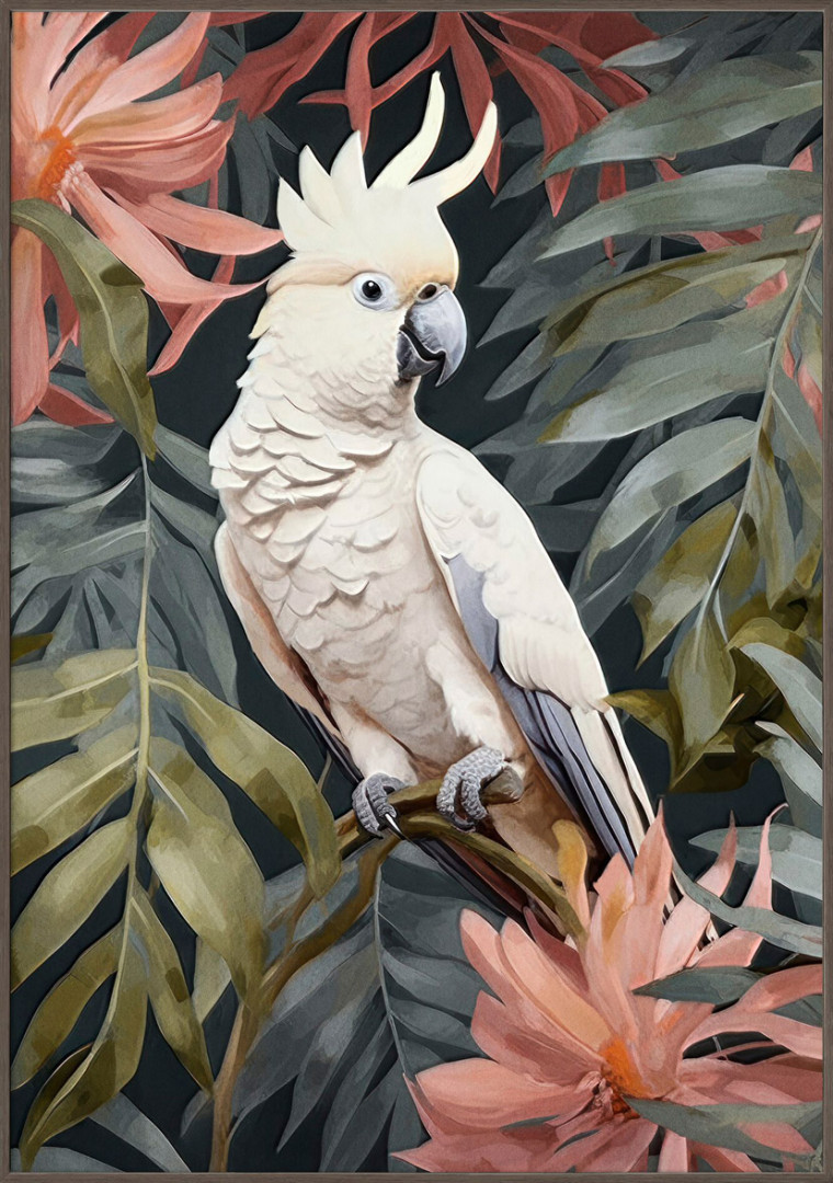 CACADU-taulu - Taulut ja sisustustaulut | Asko