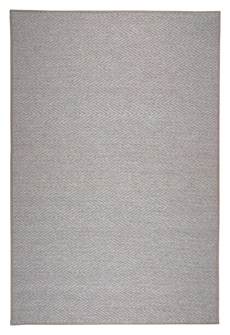 VM Carpet ELSA-matto 80 x 200 cm (harmaa) - VM Carpet -matot | Asko