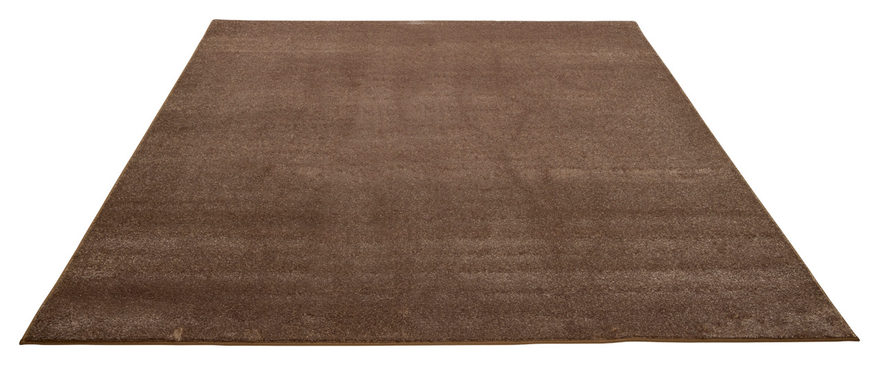 VM Carpet HATTARA-matto 200 x 300 cm, Ruskea - VM Carpet -matot | Asko