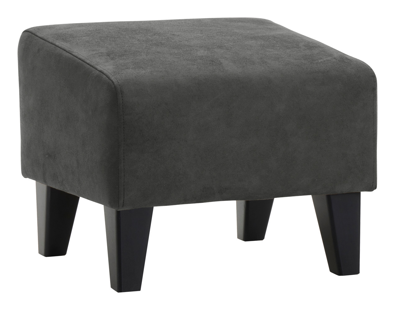 HONEY-rahi, Bull, Bonded-nahka (anthracite, jalat musta puu) - Rahit | Asko