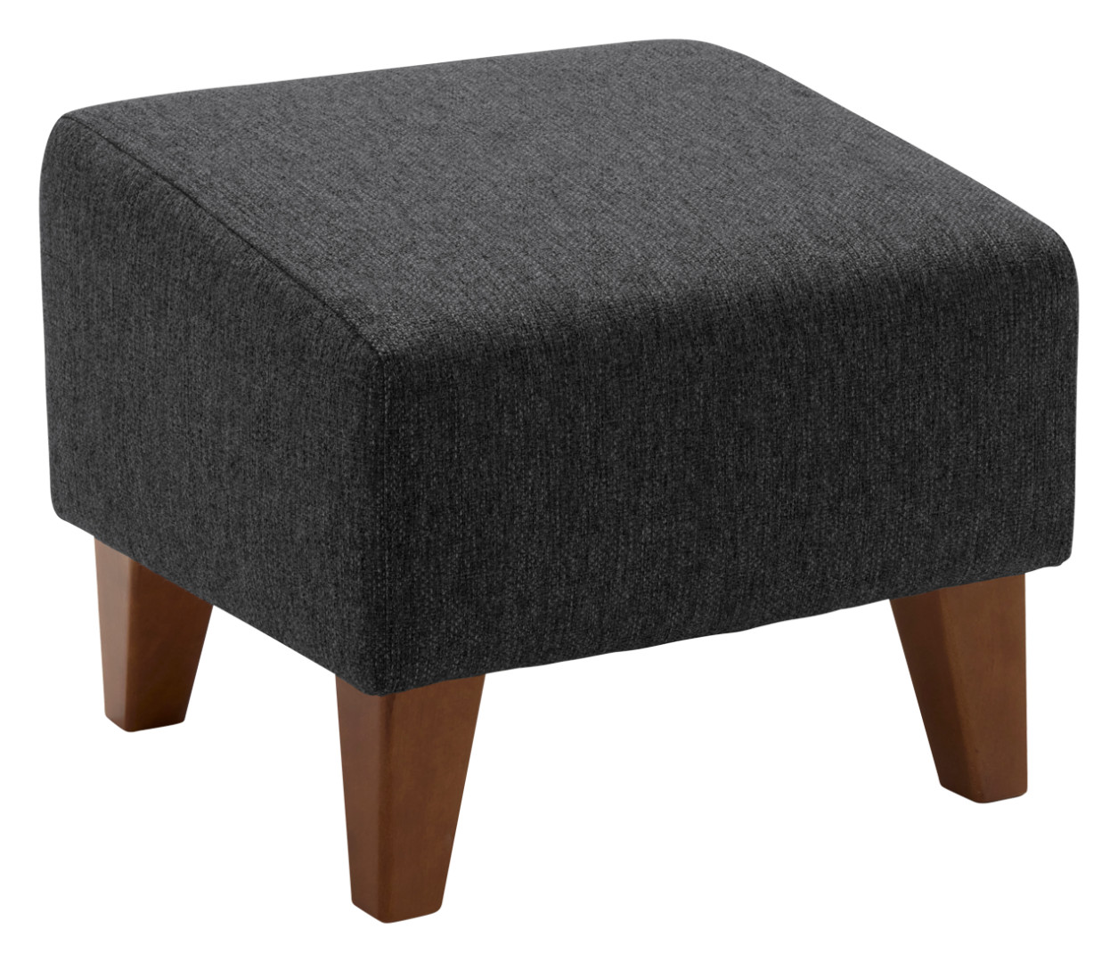 HONEY-rahi, Rosita-kangas (musta, jalat pähkinä) - Rahit | Asko