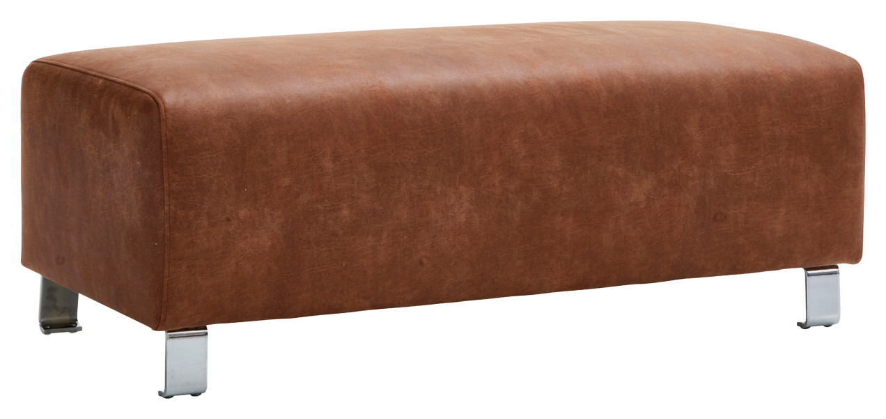 JADE-rahi, Bull, Bonded-nahka (brandy, jalat metalli) - Rahit | Asko