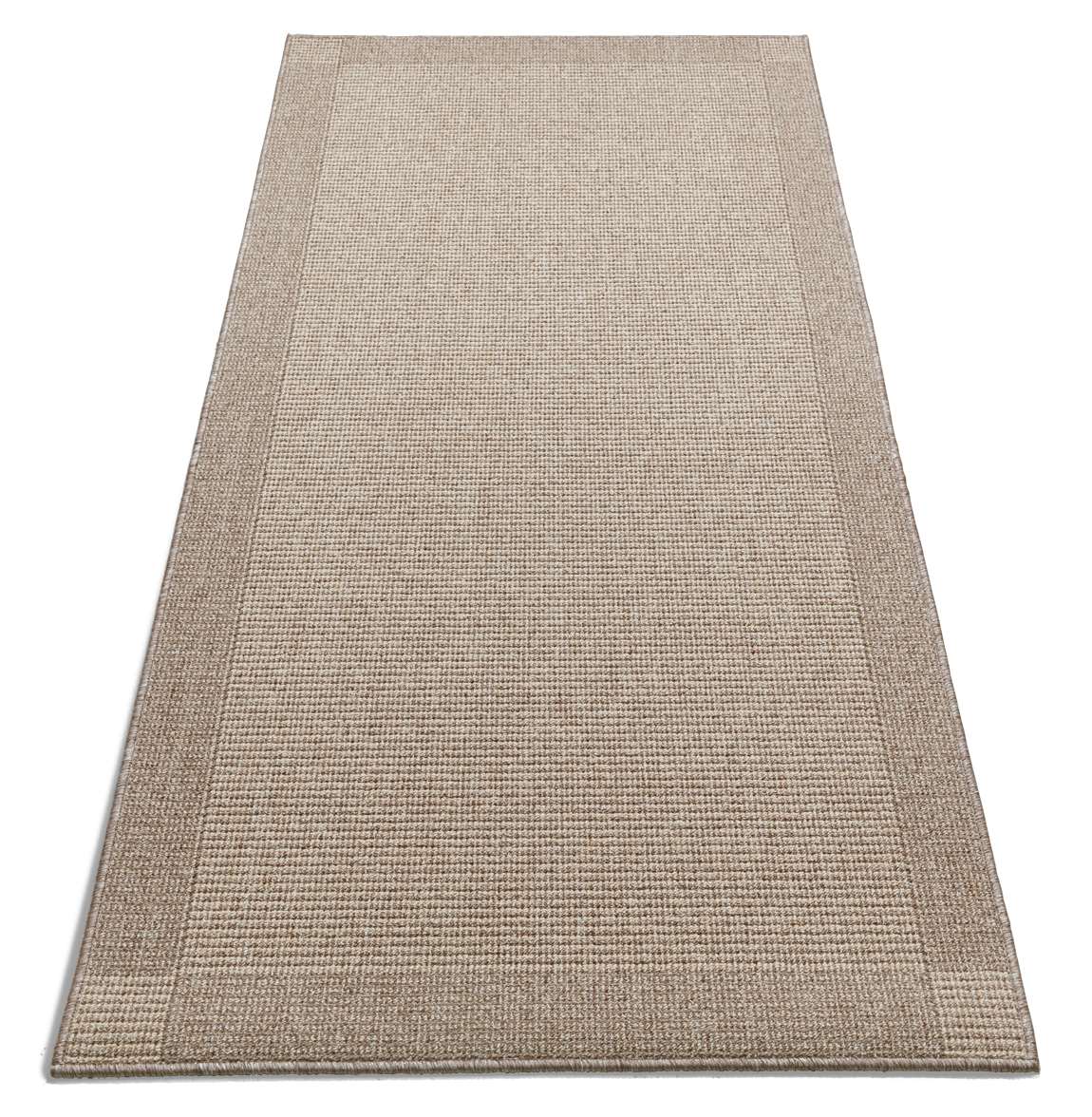 LINO-matto 80 x 200 cm (beige) - Käytävämatot ja eteismatot | Asko