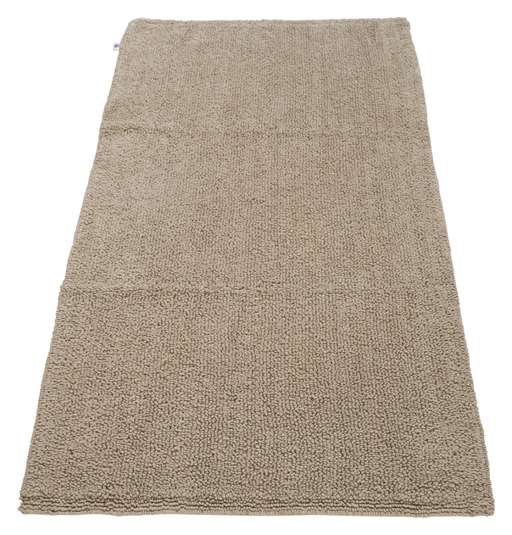 Luhta Home NAAVA-kylpyhuonematto 70X140 (beige) - Kylpyhuoneen matot | Asko