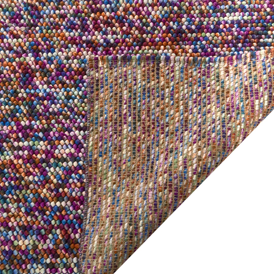 Finarte NIRVANA-matto 200 x 300 cm (monivärinen) - Finarte matot | Asko