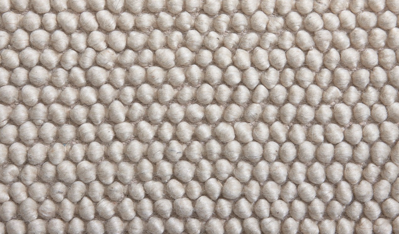 Finarte NIRVANA-matto 200 x 300 cm (valkoinen) - Finarte matot | Asko