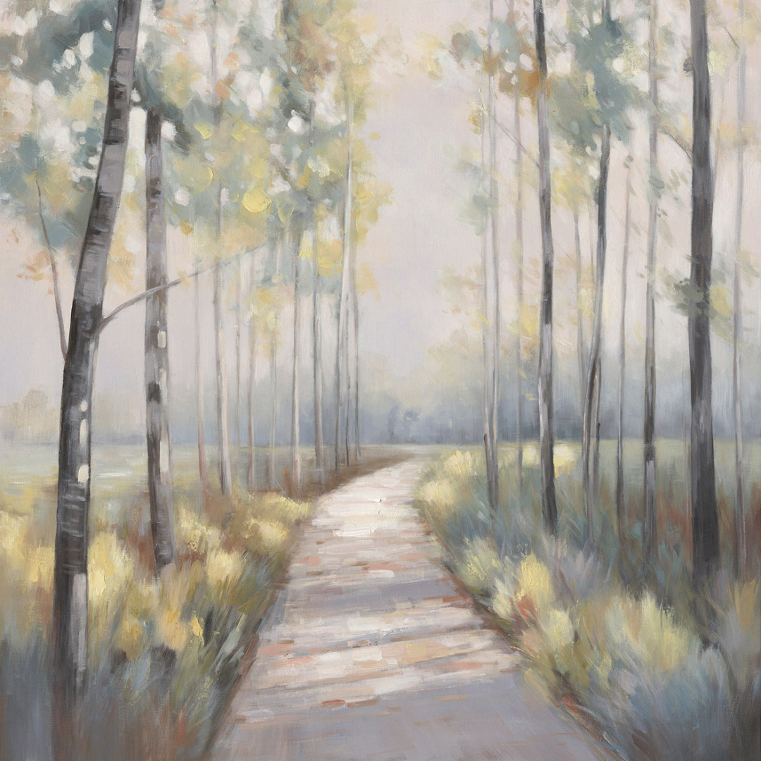 POLKU-taulu - Taulut ja sisustustaulut | Asko