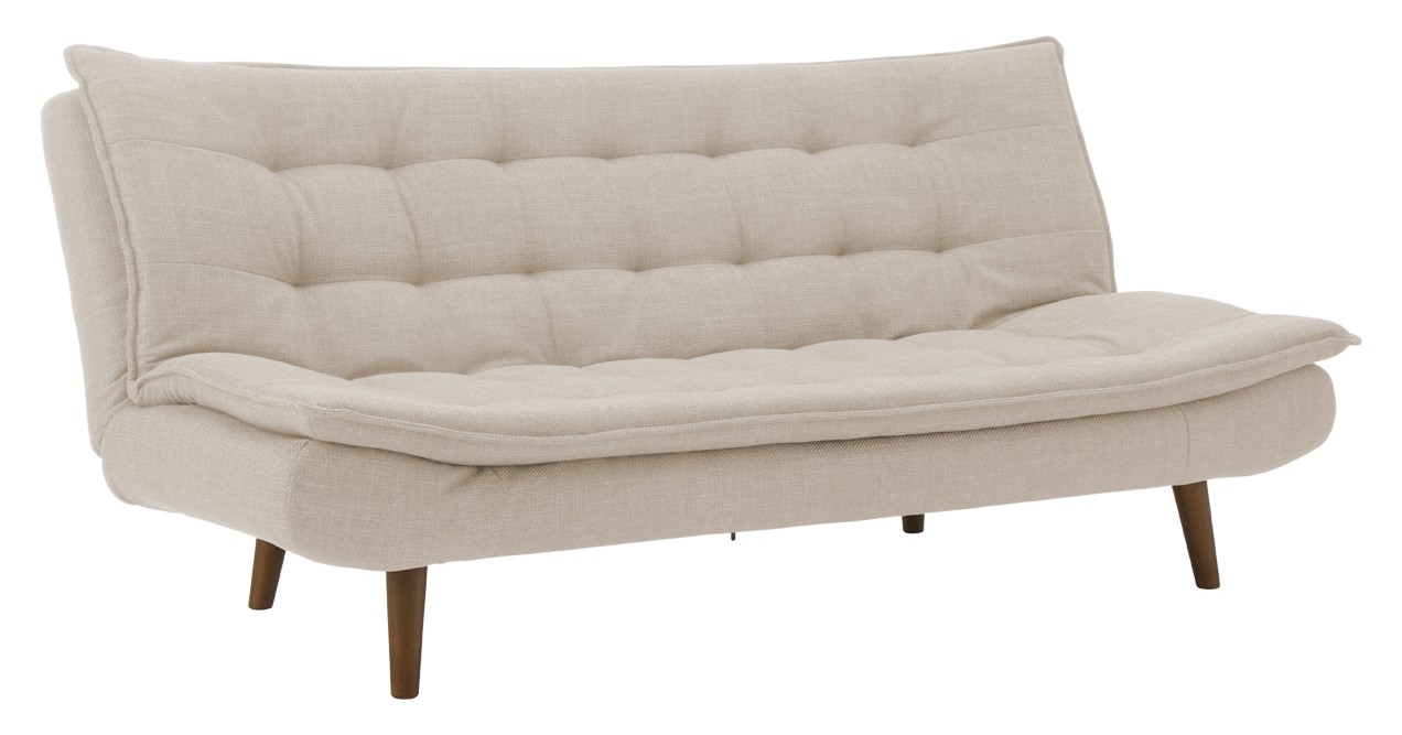 RILLA-vuodesohva (Luonnonvalkoinen) - Vuodesohvat | Asko