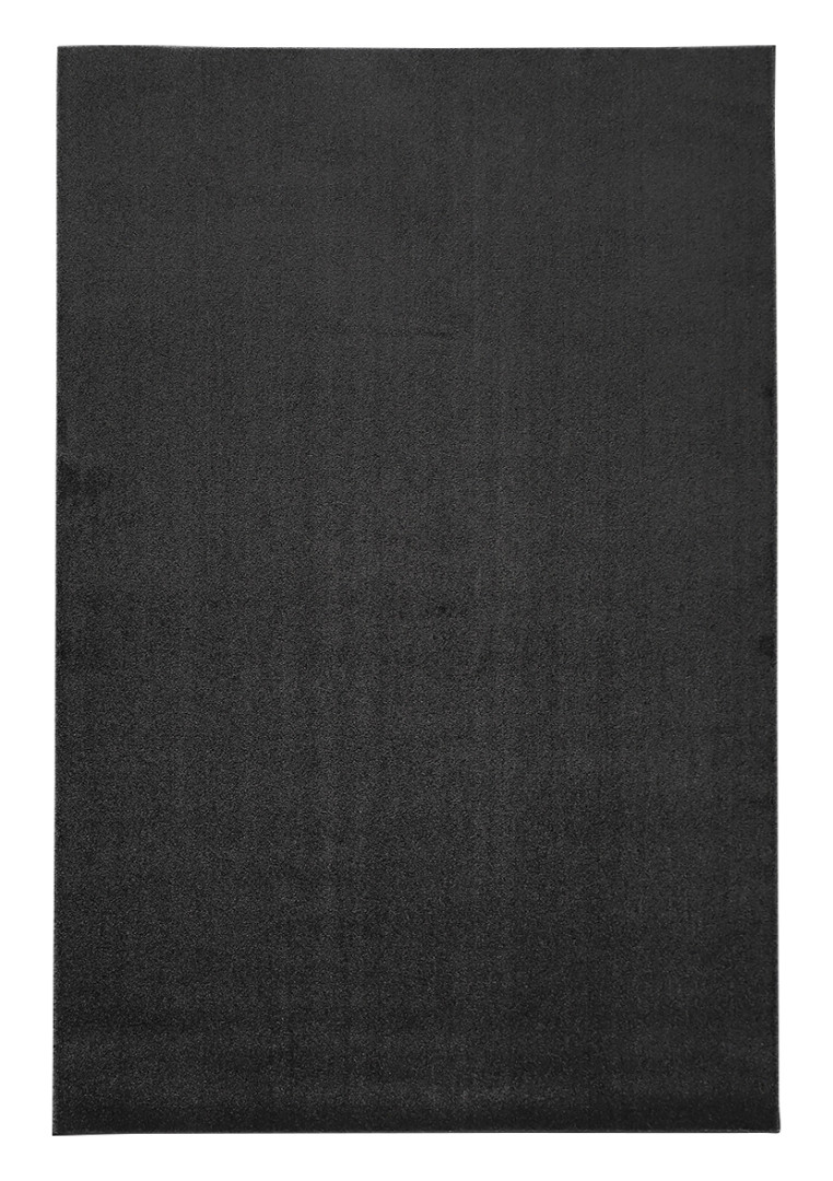 VM Carpet SATINE-matto m2 (musta) - VM Carpet -matot | Asko