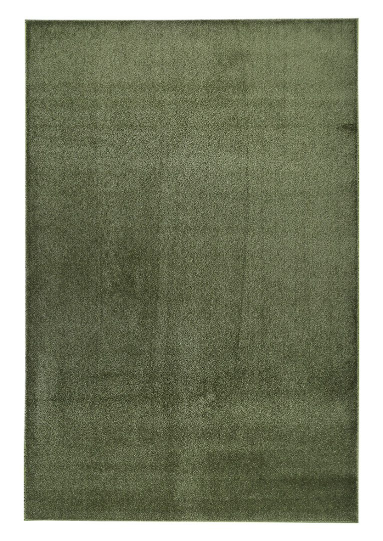 VM Carpet SATINE-matto m2 (vihreä) - VM Carpet -matot | Asko