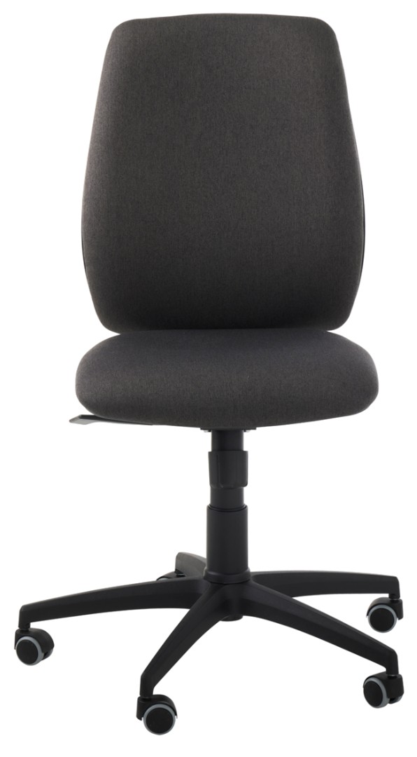 STAR INSTA-työtuoli (harmaa) - Työtuolit | Asko