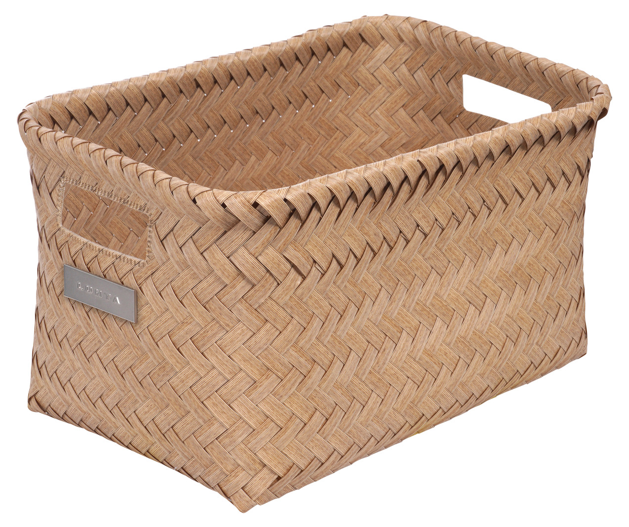 Luhta Home VAKKA-kori M (Beige) - Korit | Asko