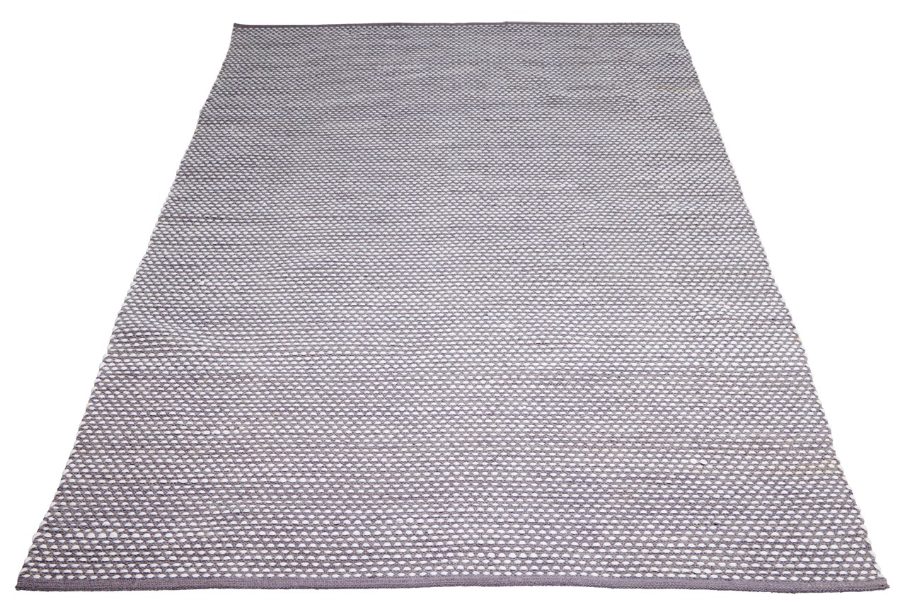Finarte VANAMO-matto 200 x 290 cm (harmaa) - Finarte matot | Asko