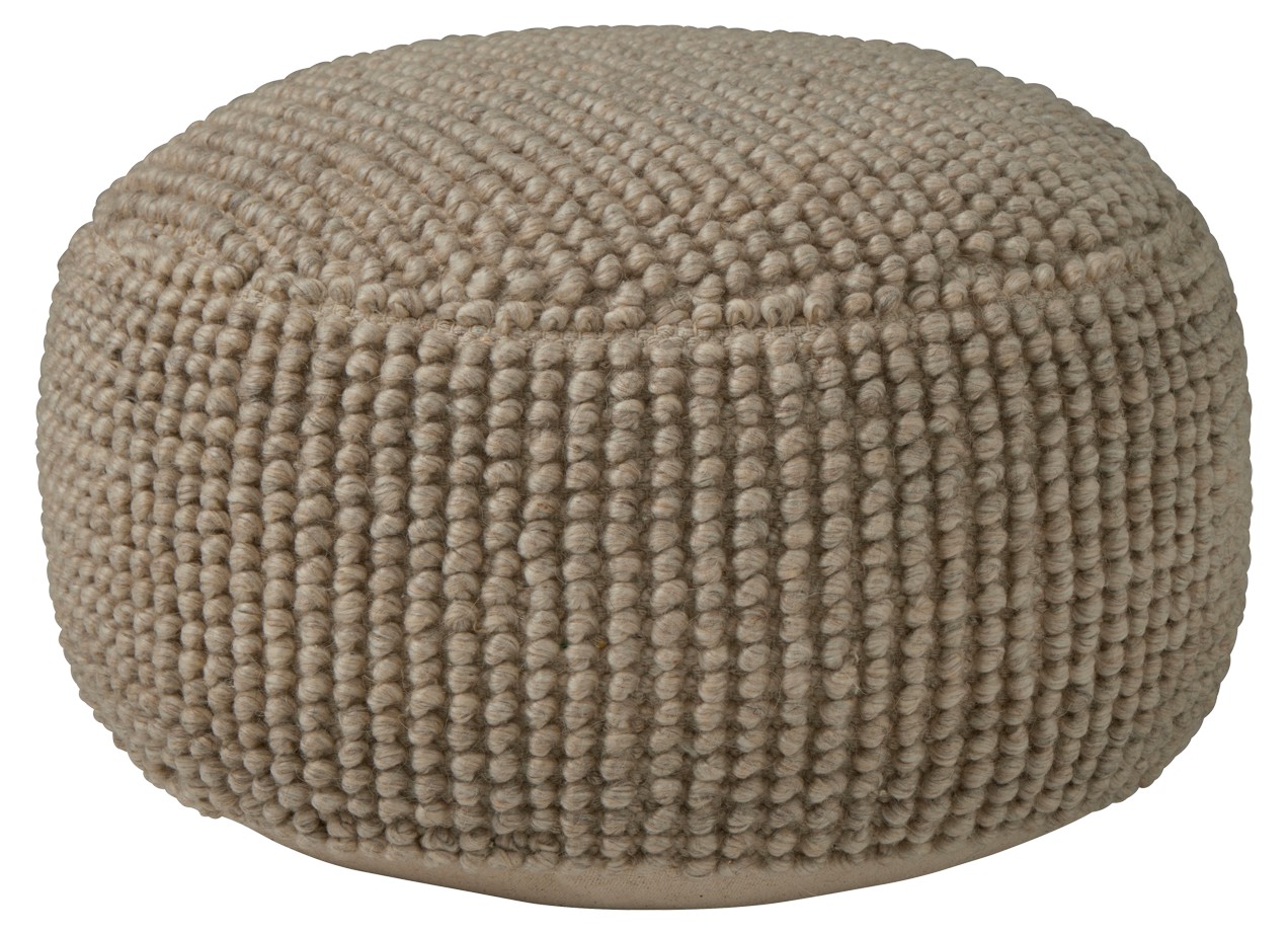 WOOL-rahi (Harmaa/beige) - Rahit | Asko