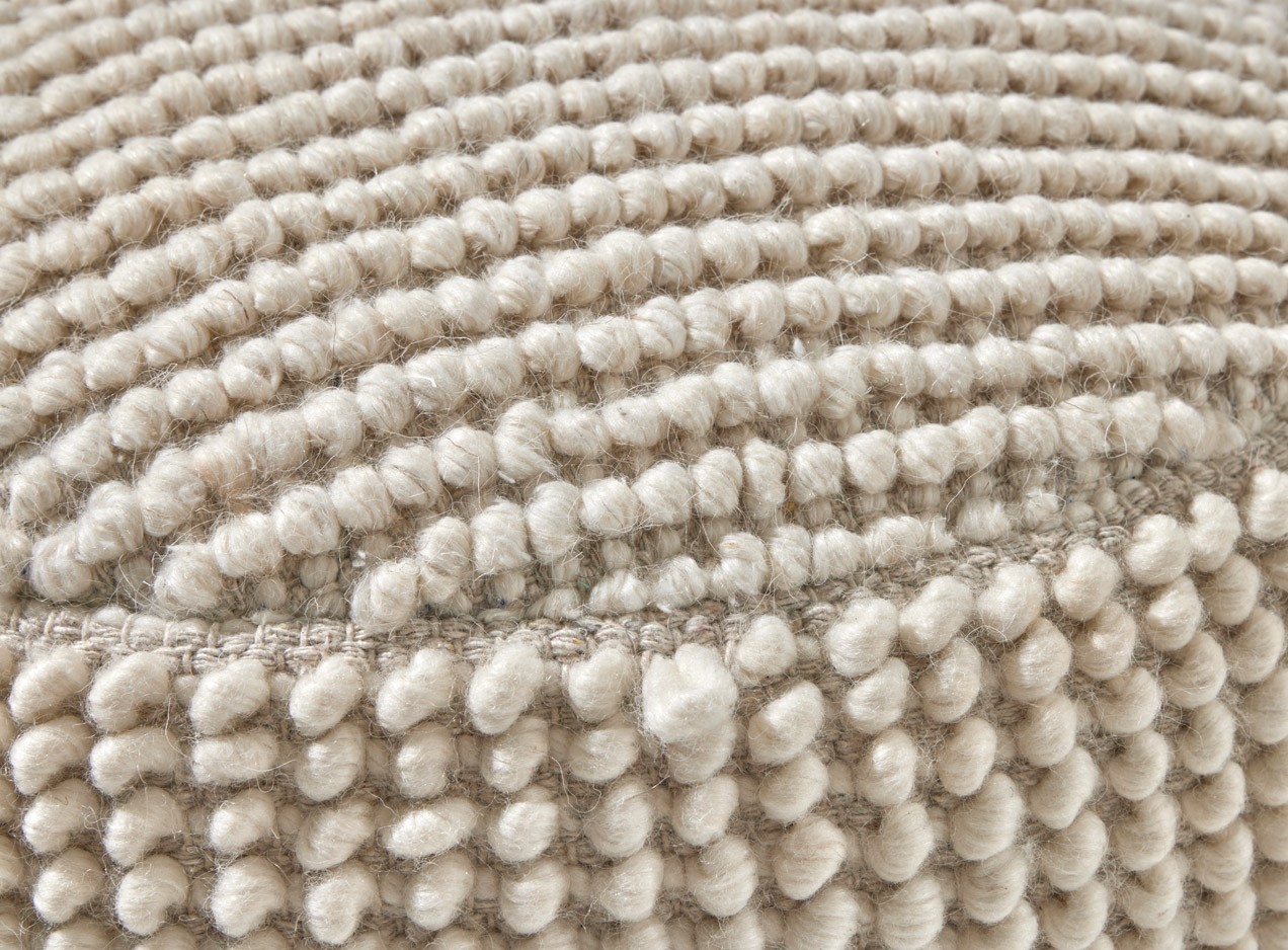 WOOL-rahi (Luonnonvalkoinen) - Rahit | Asko